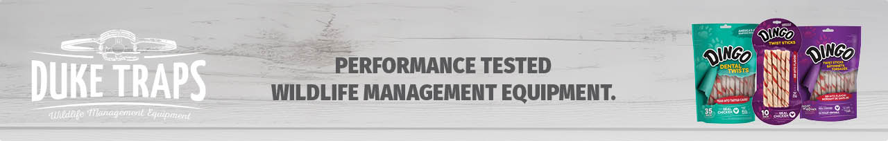 Featured Brands Duke Traps