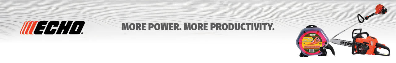 Featured Brands Echo