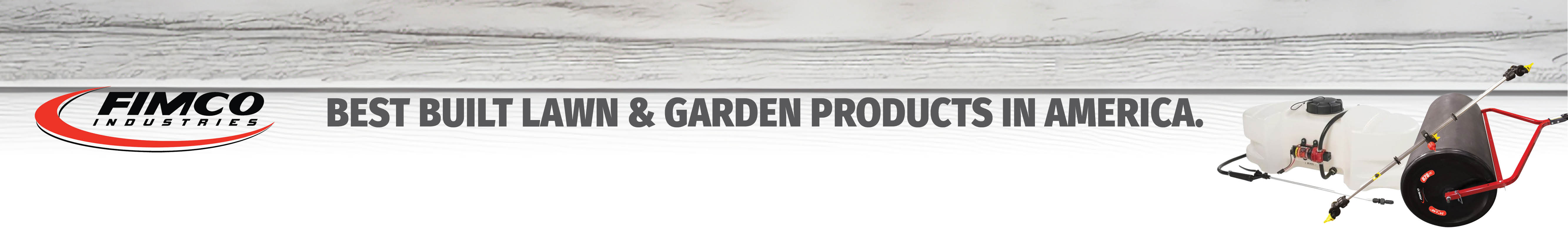 Featured Brands Fimco