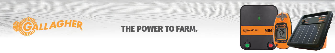 Featured Brands Gallagher