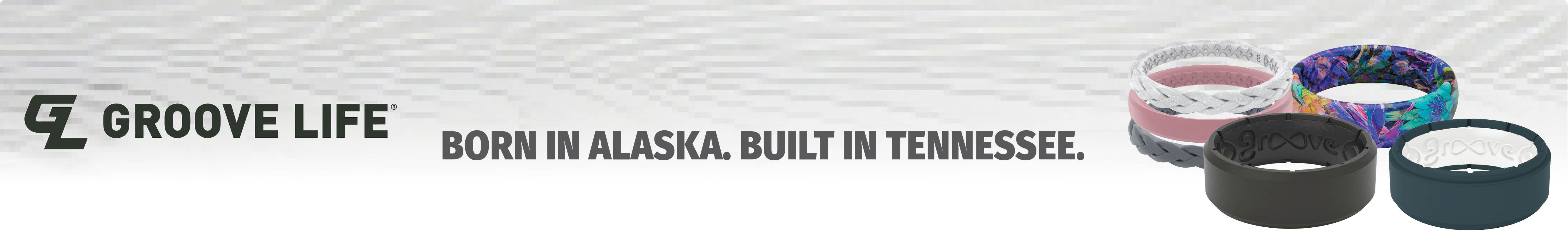 Featured Brands Groove Life