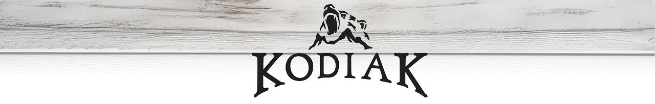 Featured Brands Kodiak