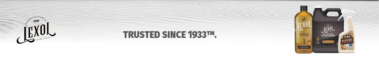 Featured Brands Lexol