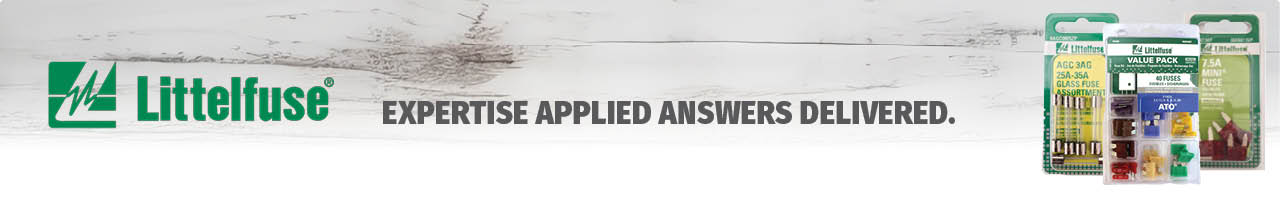 Featured Brands Littelfuse