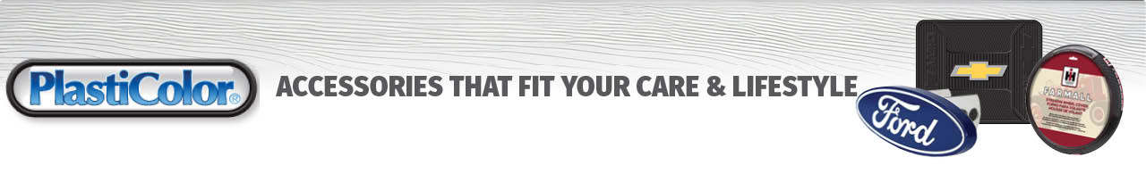 Featured Brands Plasticolor