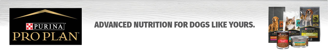 Featured Brands Purina Pet Pro Plan