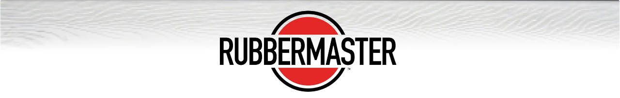 Featured Brands Rubbermaster