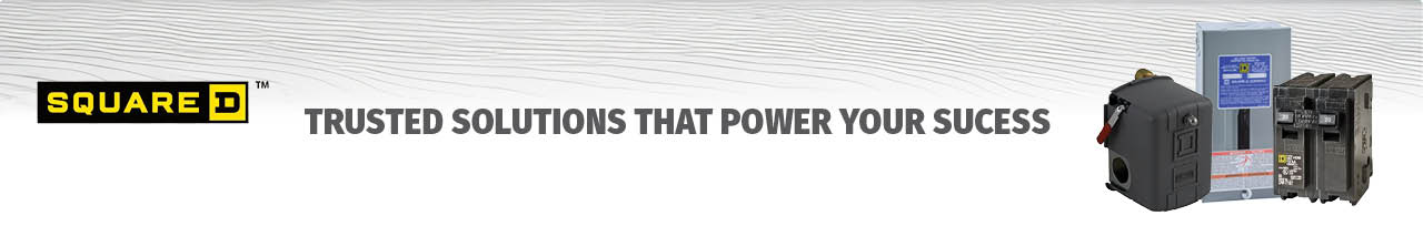 Featured Brands Square D