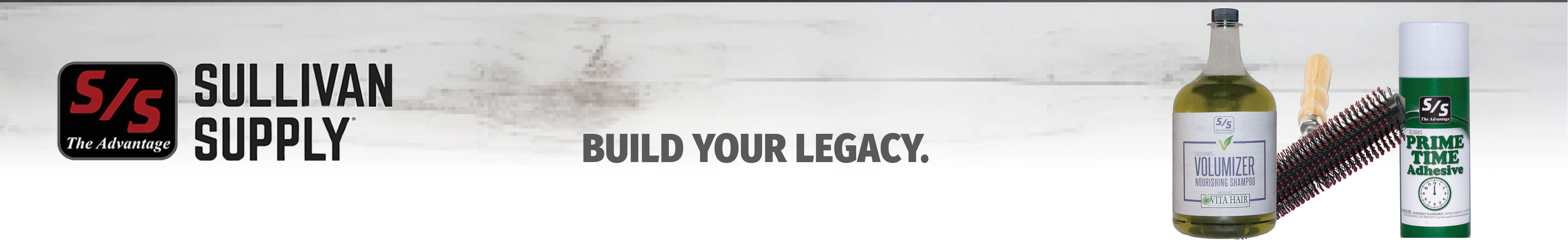 Featured Brands Sullivan Supply