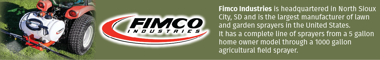 Featured Brands Fimco