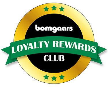 Bomgaars Loyalty Rewards Club
