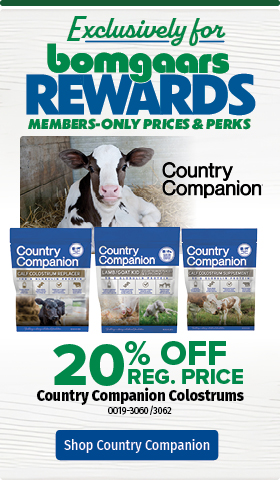 Weekly Flyer | Bomgaars