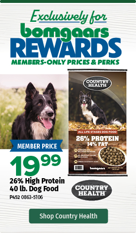 Weekly Flyer | Bomgaars