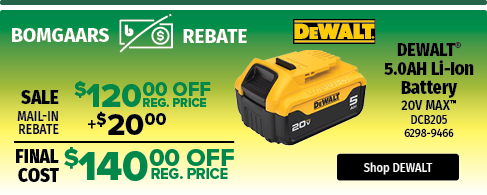 Home Page | Bomgaars