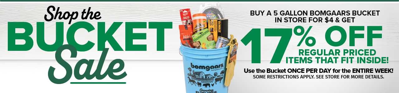 Home Page | Bomgaars