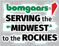 Weekly Flyer | Bomgaars