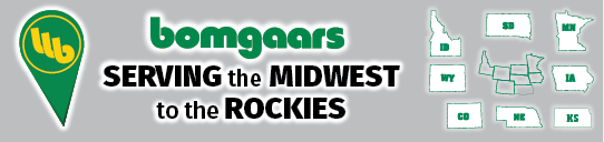 Bomgaars Store Locations