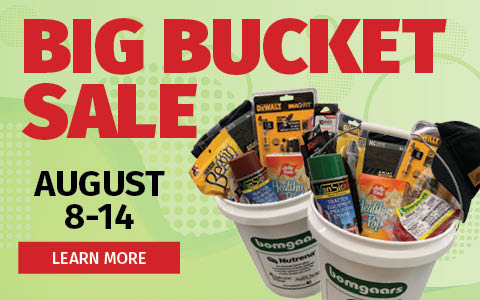 Home Page | Bomgaars