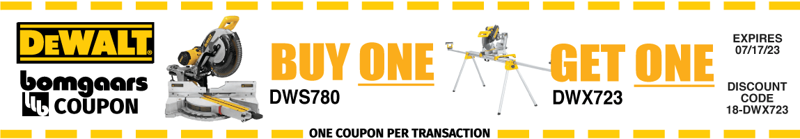 Featured Brands Dewalt Dwlt Value Added Offers
