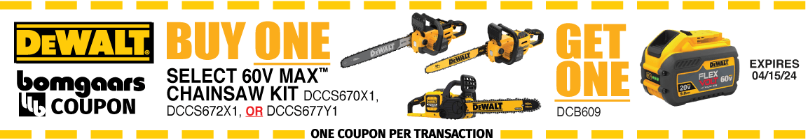 Featured Brands Dewalt Dwlt Value Added Offers
